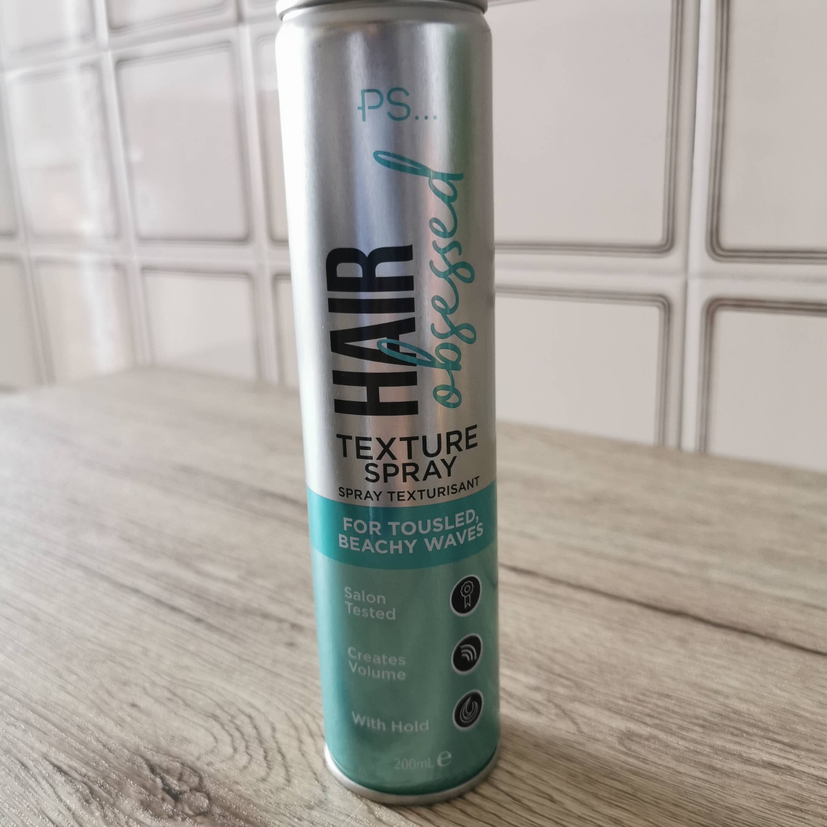 Reseñas de Spray Moldeador por Primark Beauty | abillion