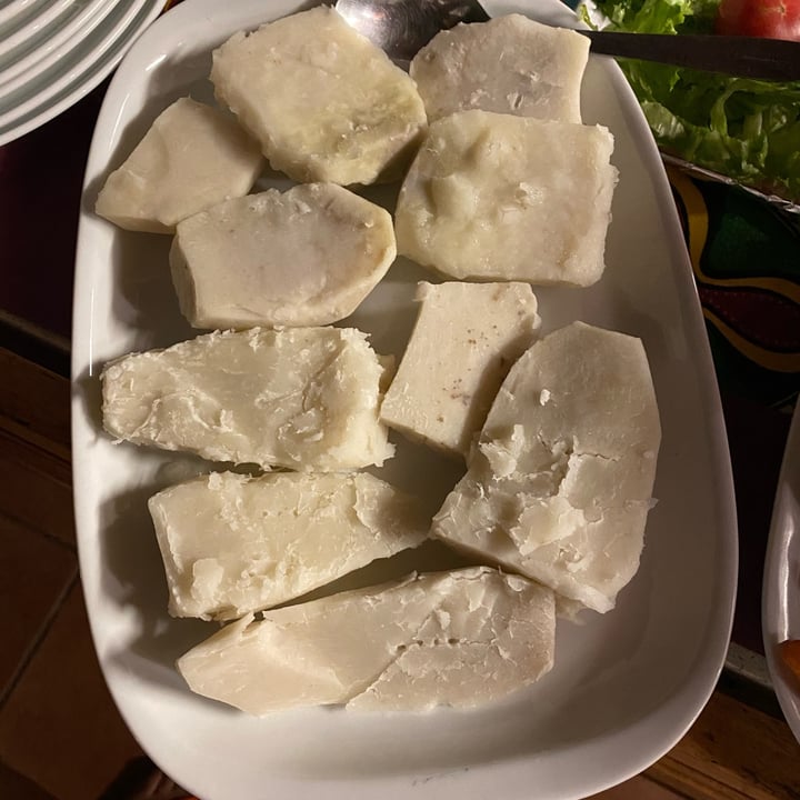 Roça Santo António Ecolodge São Tomé and Príncipe plato de matabala ...