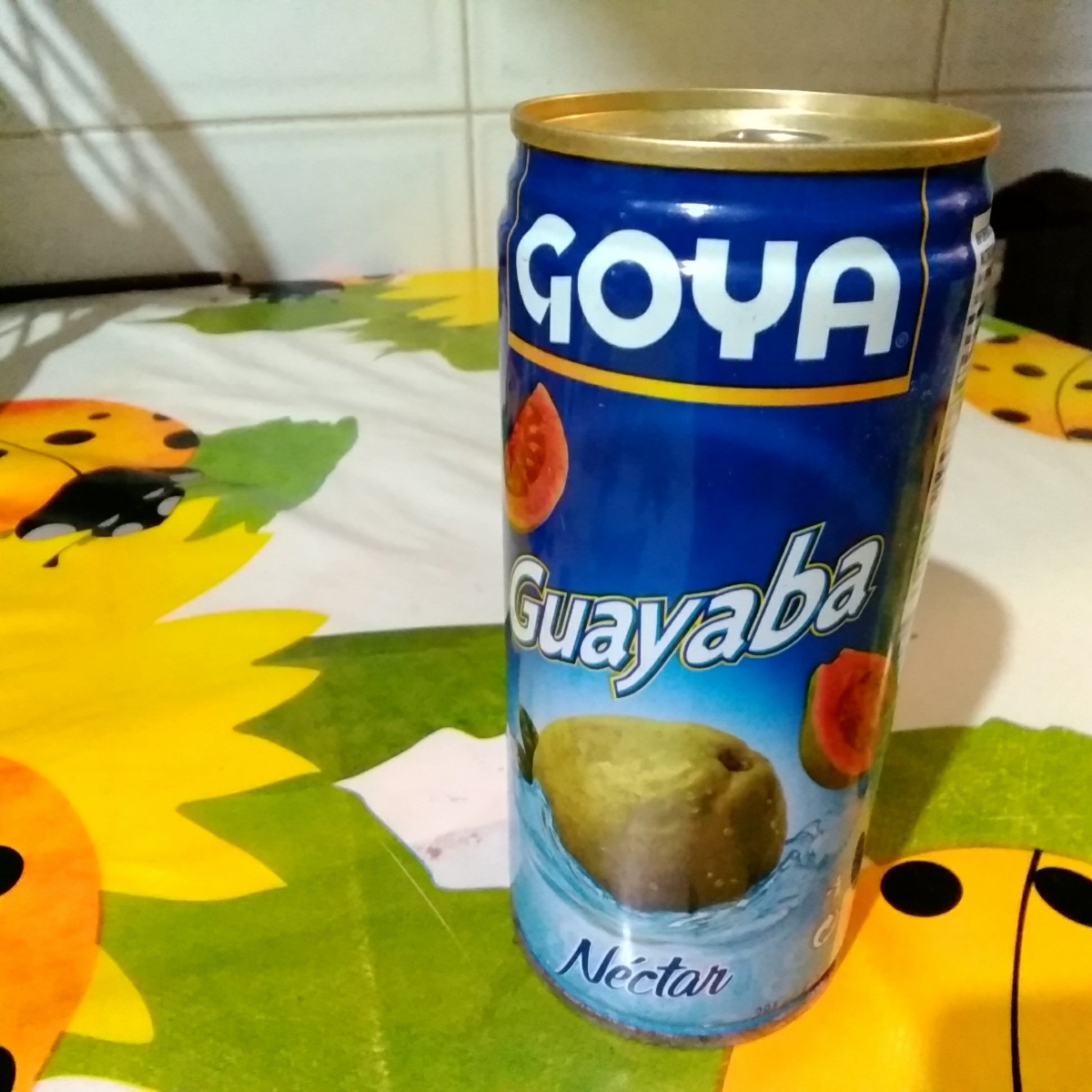 Goya Nectar de guayaba Reviews | abillion