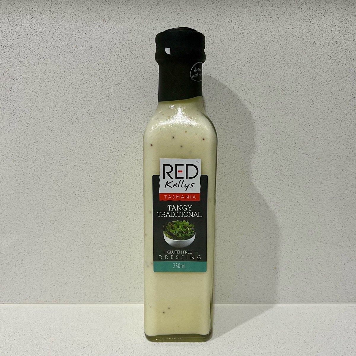 Tangy Traditional Gluten Free Dressing from Kelly's - Vegan Product ...