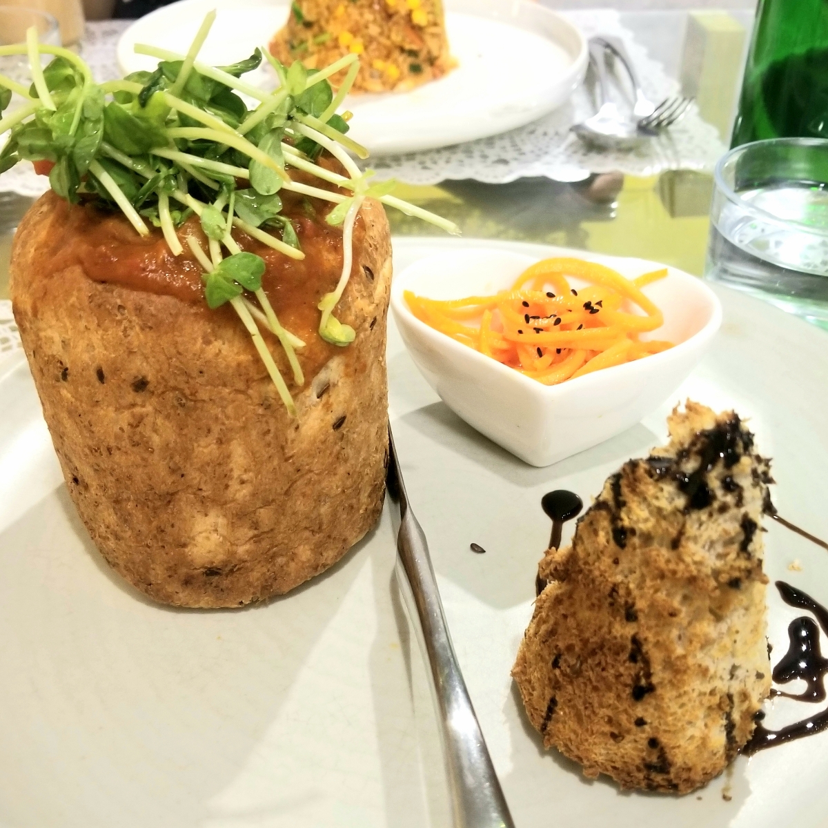 Mianto 艾果豐 – Delicious Vegan Options & Sustainable Dining in Taipei ...