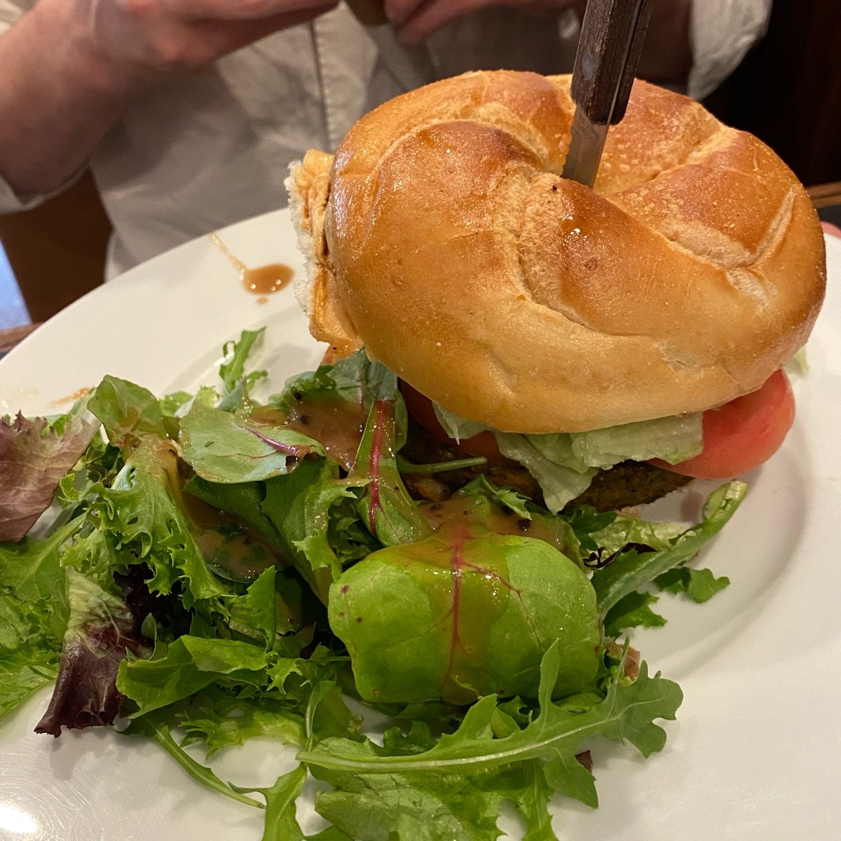 Towne Restaurant, – Top Rated Vegan Dishes & Reviews | abillion