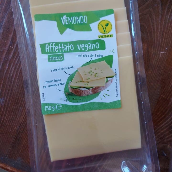 Vemondo Affettato Vegano Classico Review | abillion