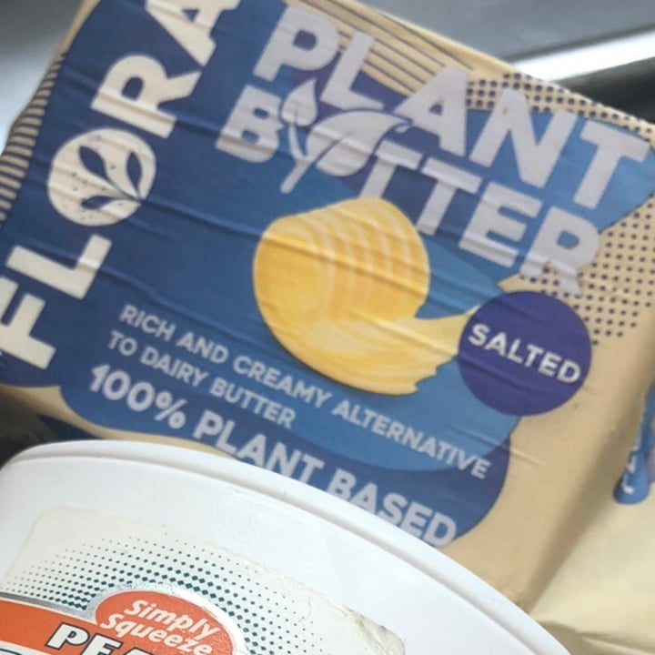 Flora Butter Review | abillion