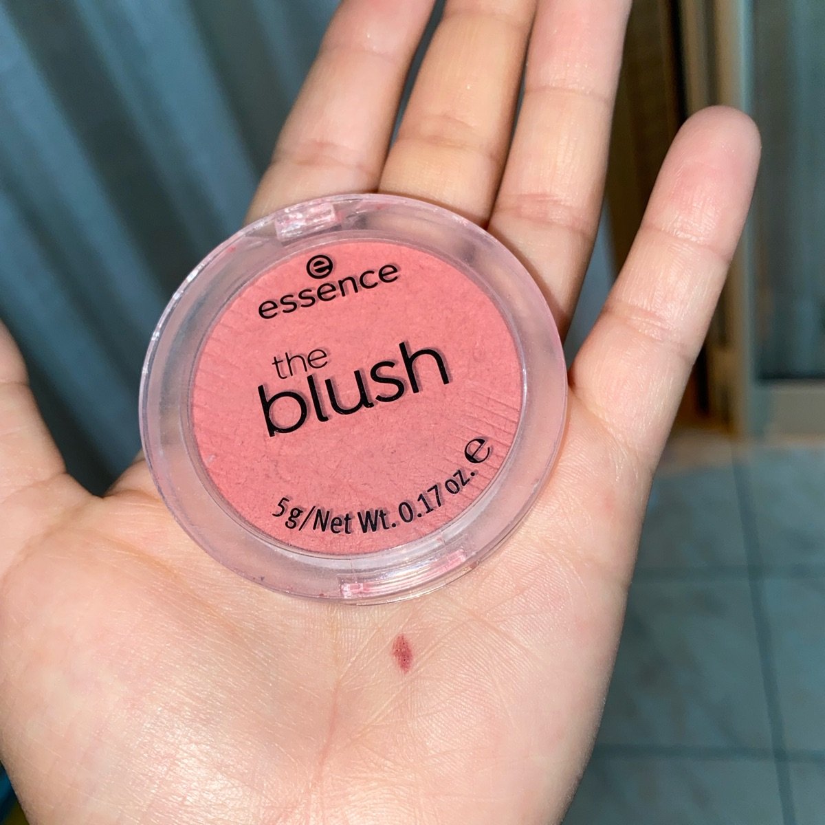 Essence Cosmetics 40 Beloved Blush Reviews | abillion