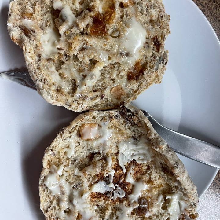 Ozery Family Bakery Morning Rounds Review | abillion