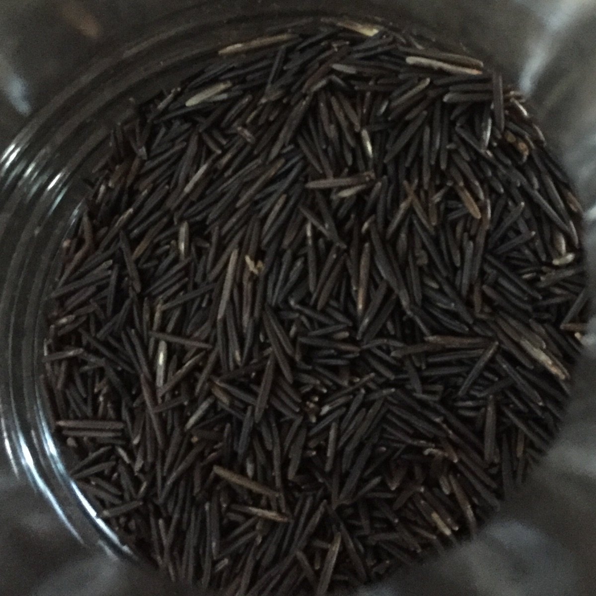 Wild Rice in Bulk Foods from Save On Foods - Vegan Product Reviews ...