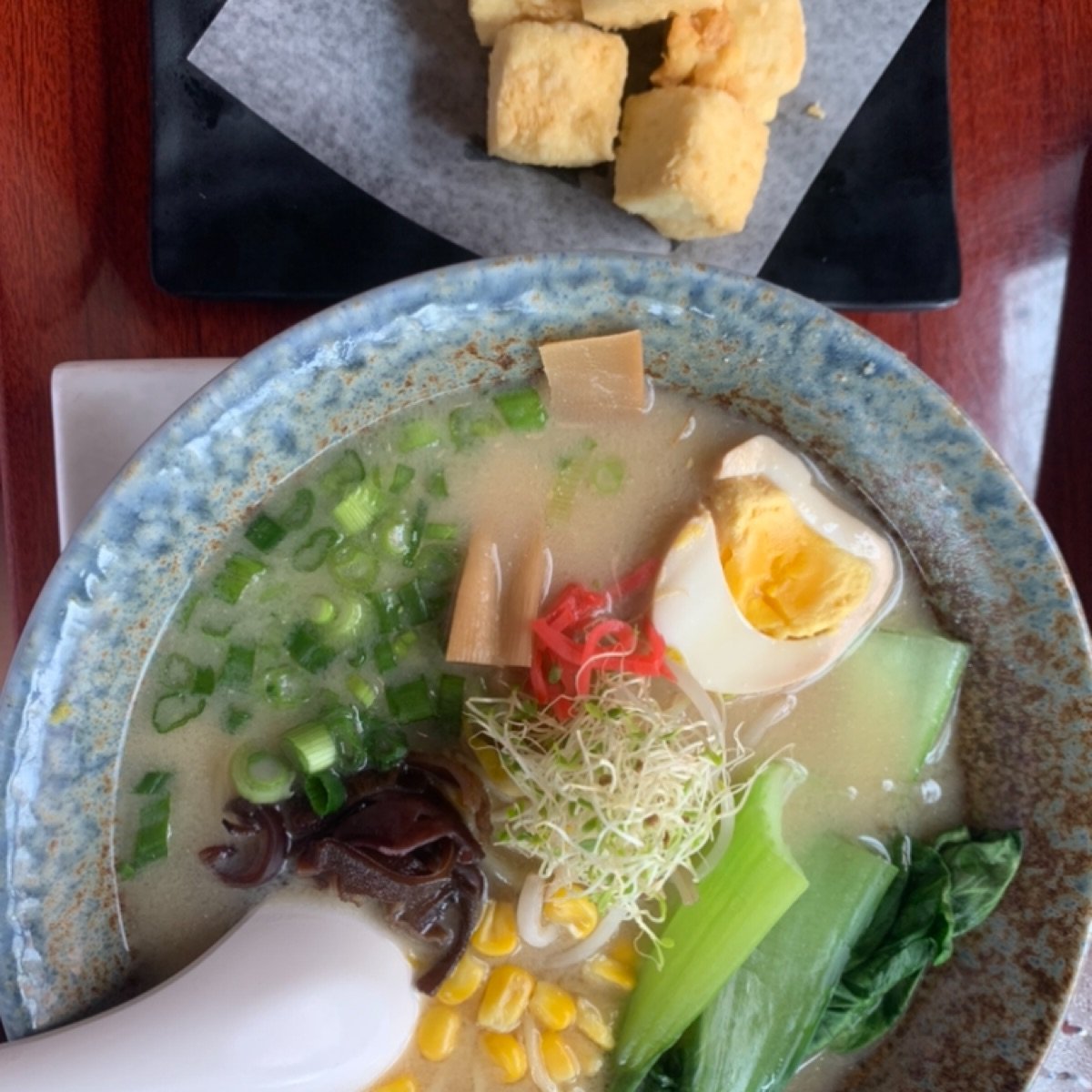 ICHI NI SAN Asian Grilled Ramen & Sushi, Orlando – Top Rated Vegan ...