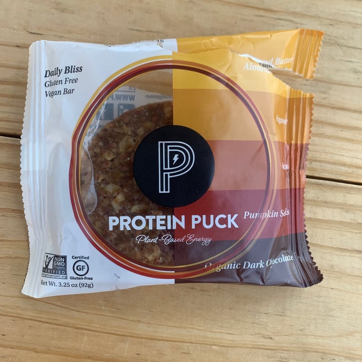 Protein puck Reviews | abillion Protein puck Reviews | abillion