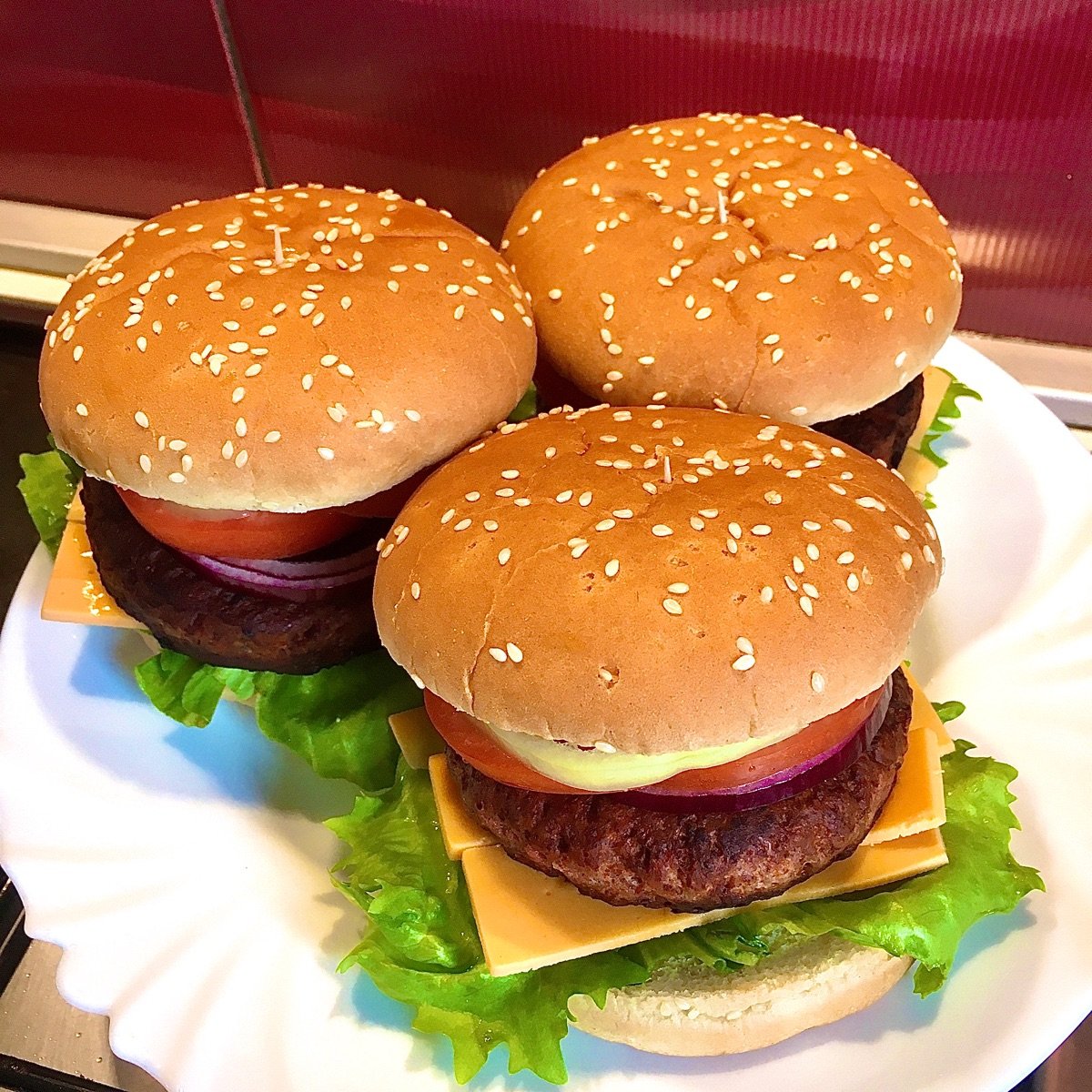 Next Level Meat Next Level Burger Reviews | abillion