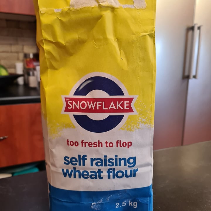 Snow flake Self Raising Wheat Flour Review | abillion