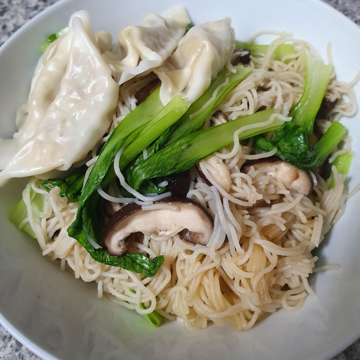 Premiere Brown Rice Vermicelli from ecoBrown - Vegan Product Reviews & Ratings | abillion