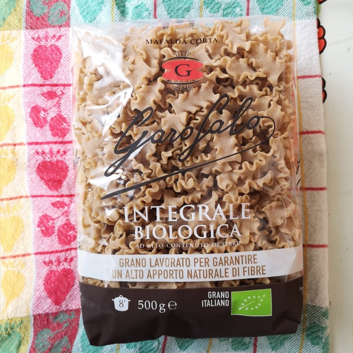 Pasta garofalo Mafalda Corta Review | abillion