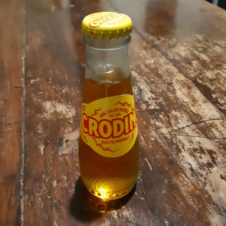 Crodino Crodino Review | abillion