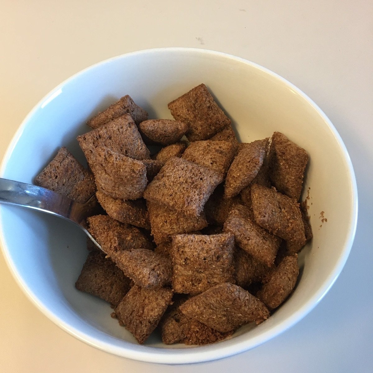 Nougat Bits from Ja! - Vegan Product Reviews & Ratings | abillion