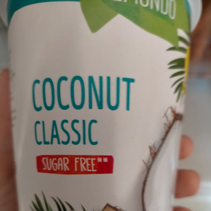 Vemondo Yogurt coco classic Review | abillion