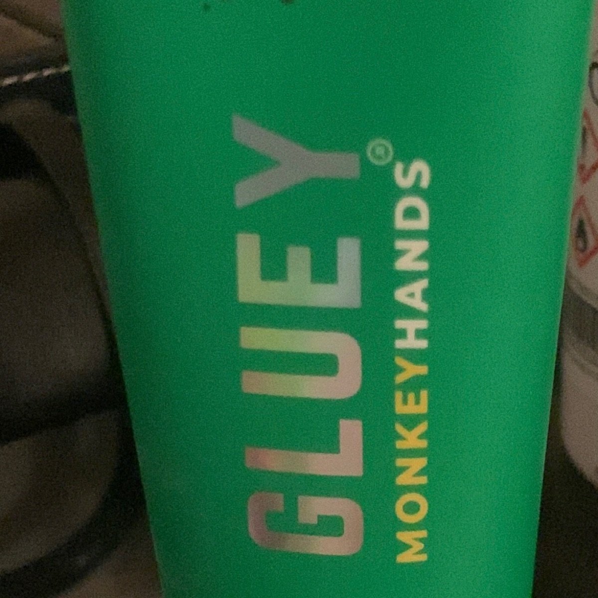 gluey from monkey hands - Vegan Product Reviews & Ratings | abillion