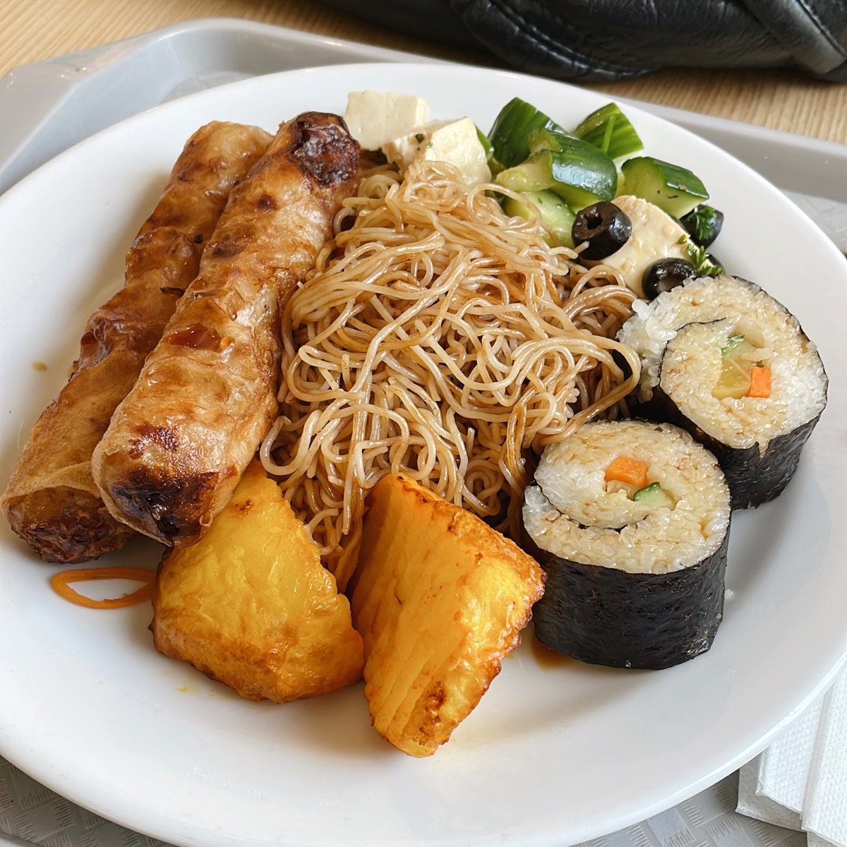 Loving Hut - Vinohrady, Prague – Top Rated Vegan Dishes & Reviews ...