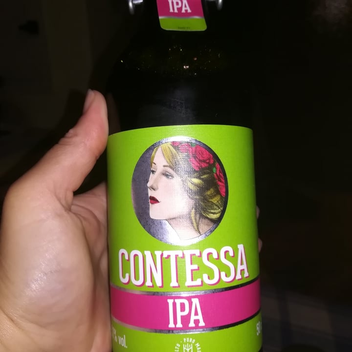 Contessa Ipa Review | abillion