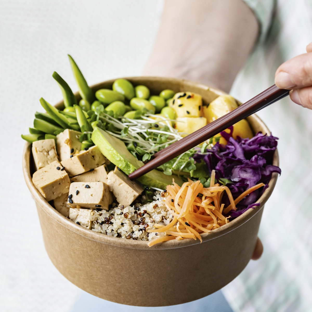 proteinal de soja texturizada natural from proteina de soja texturizada ...