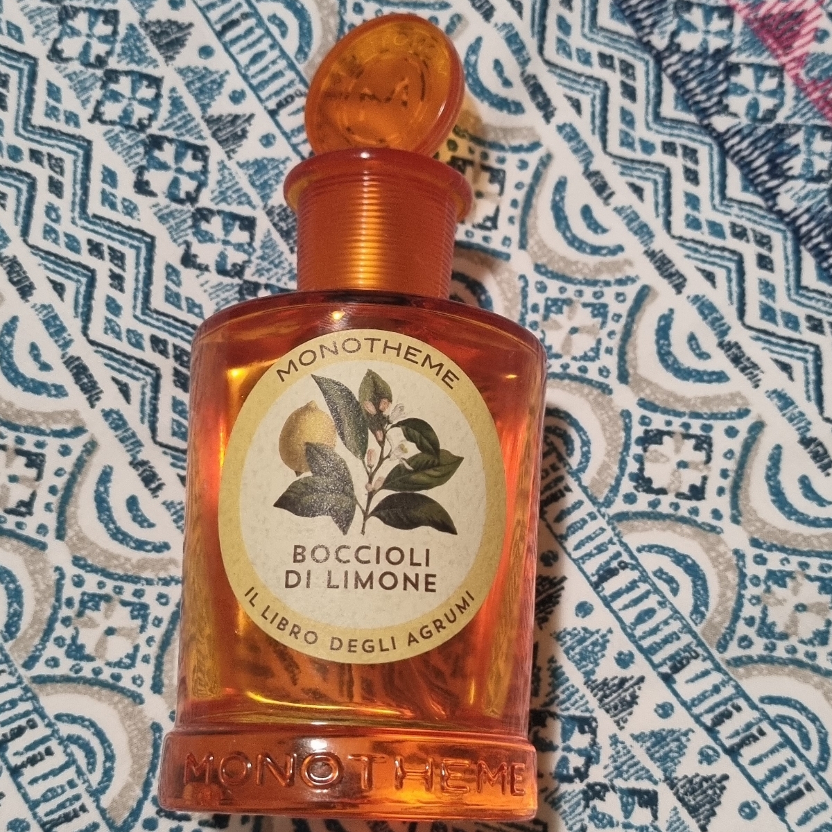 Fragrance from Monotheme - Vegan Product Reviews & Ratings | abillion