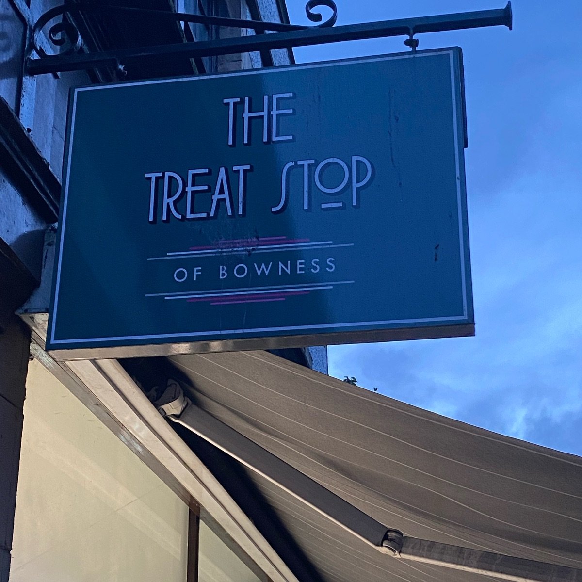 ice cream from the Treat Stop - Vegan Product Reviews & Ratings | abillion