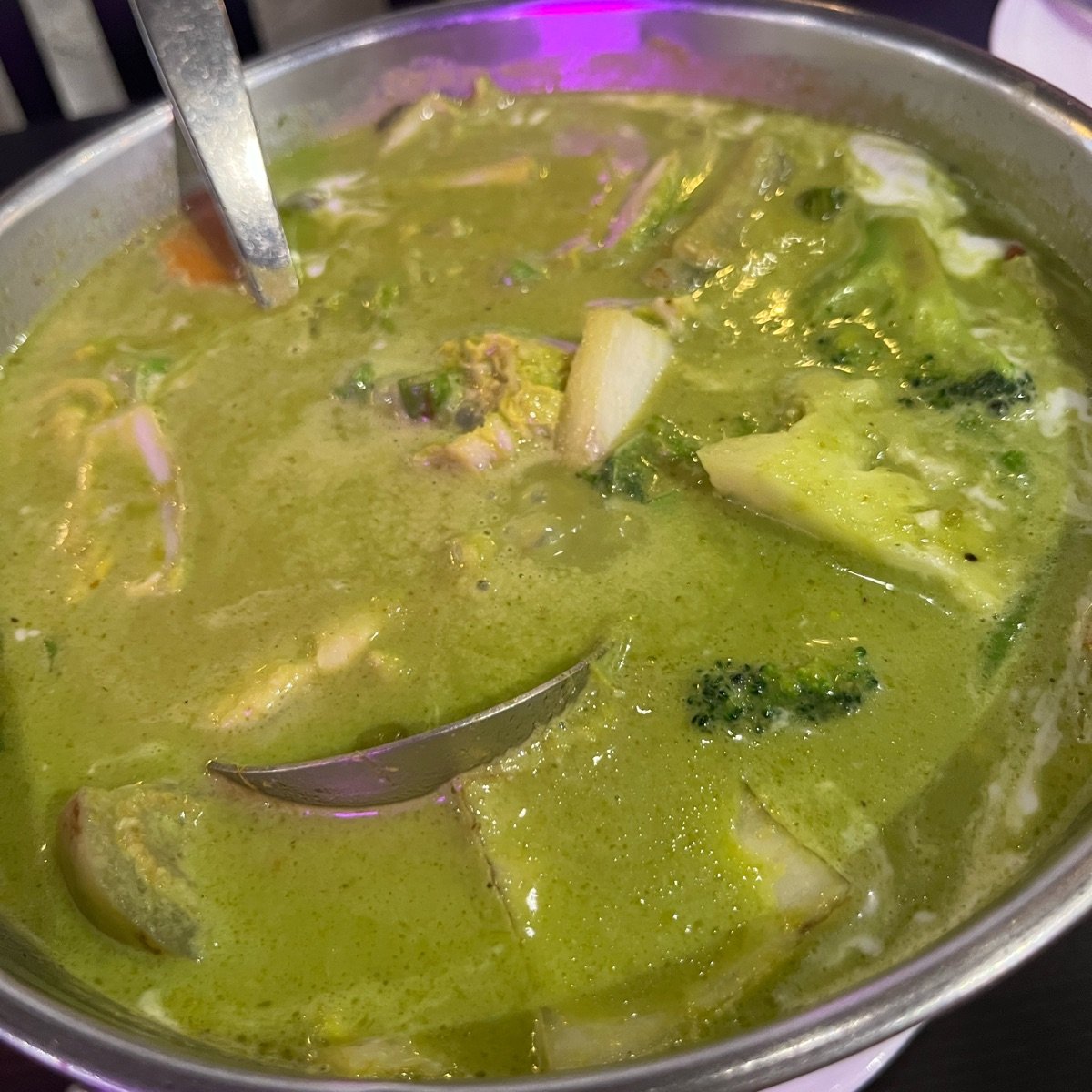 Nagara Thai Gold 180 Kitchener Road #02-23/24 City Square Mall ...