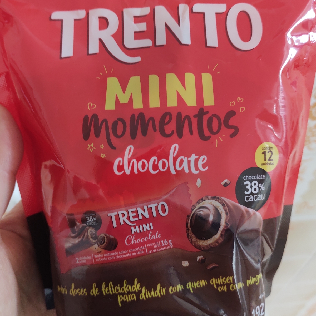 peccin trento chocolate Reviews | abillion