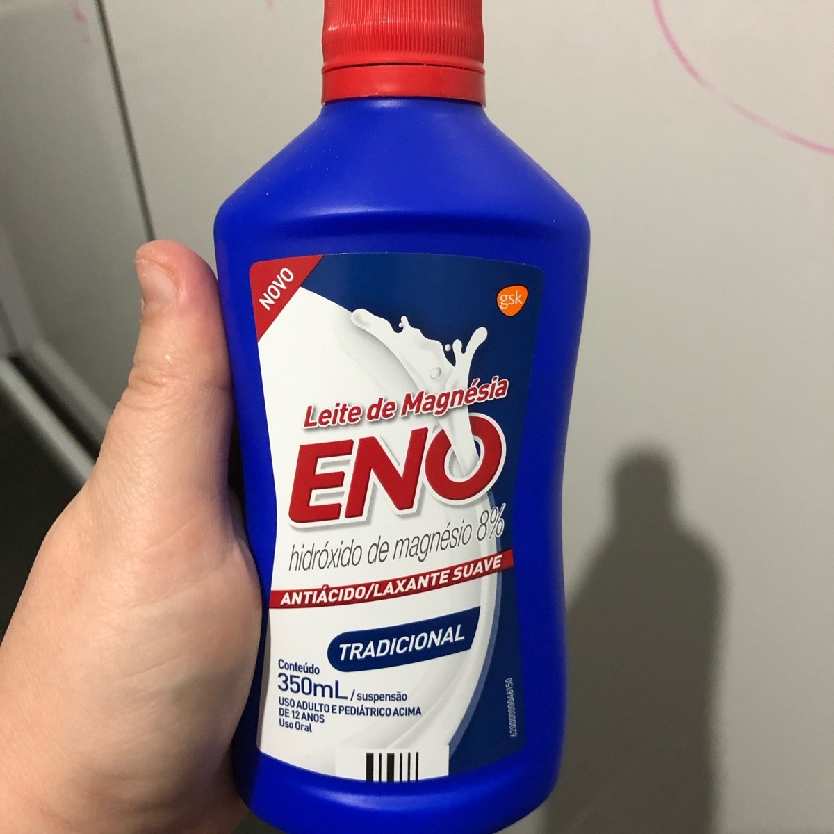 eno ENO leite de magnesia Reviews | abillion