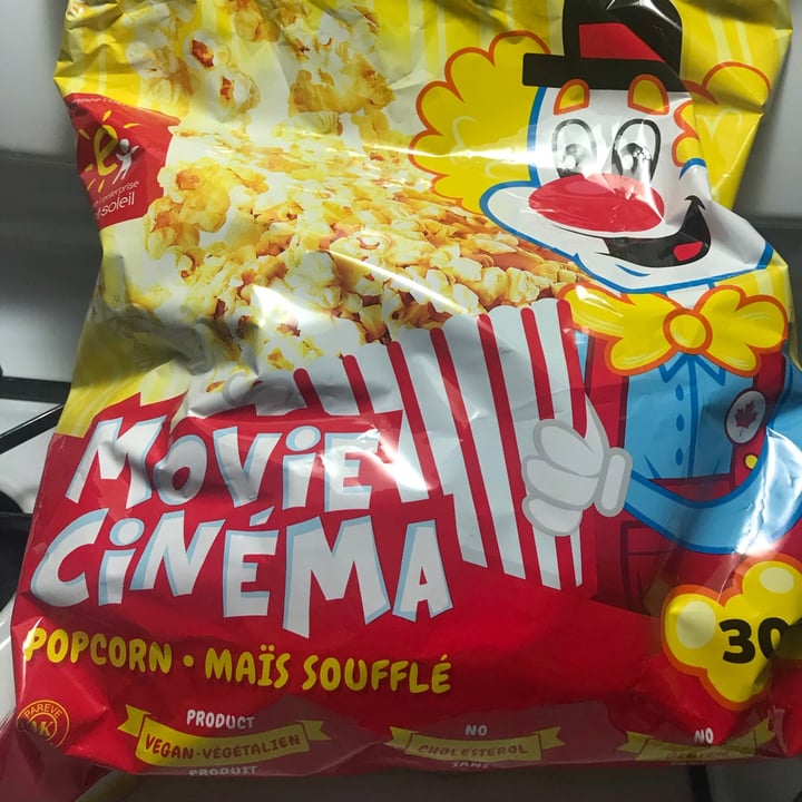 Imperial Popcorn Reviews | abillion