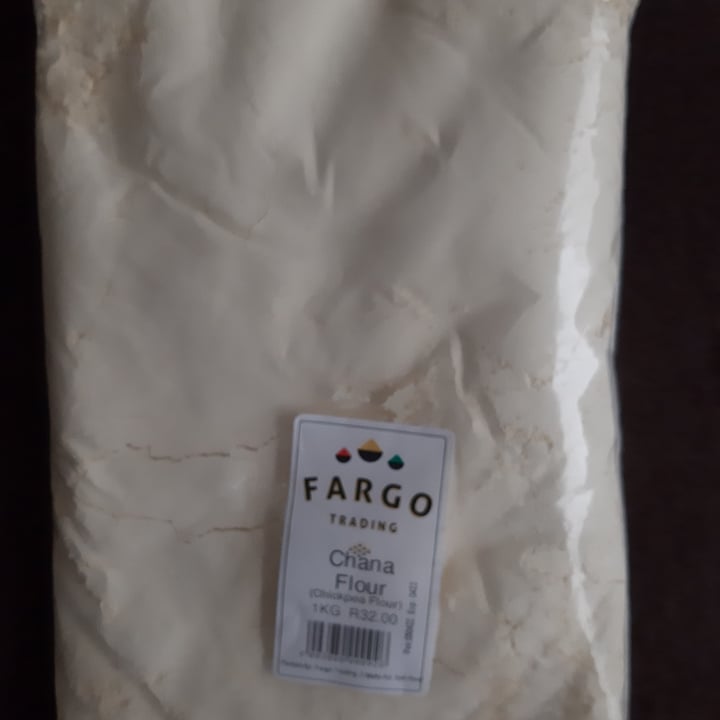 Fargo Trading Channa / Chickpea flour Review | abillion