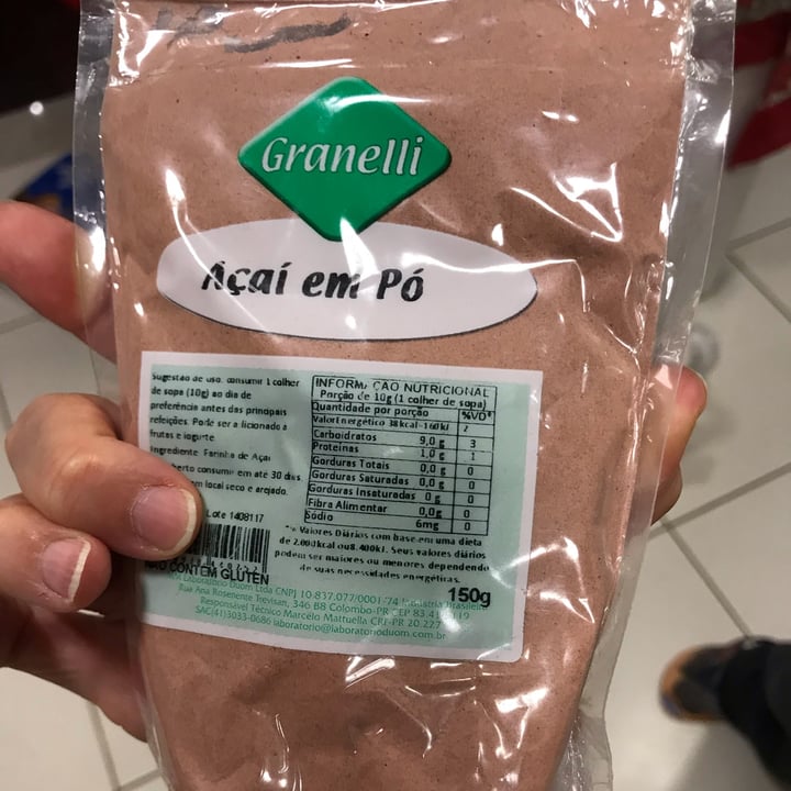 Granelli Reviews | abillion