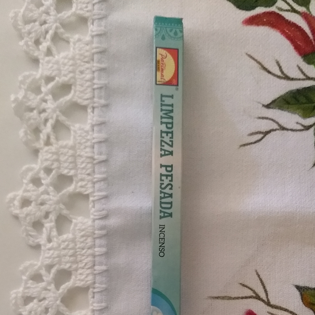 Incenso from Parimal Brand - Vegan Product Reviews & Ratings | abillion