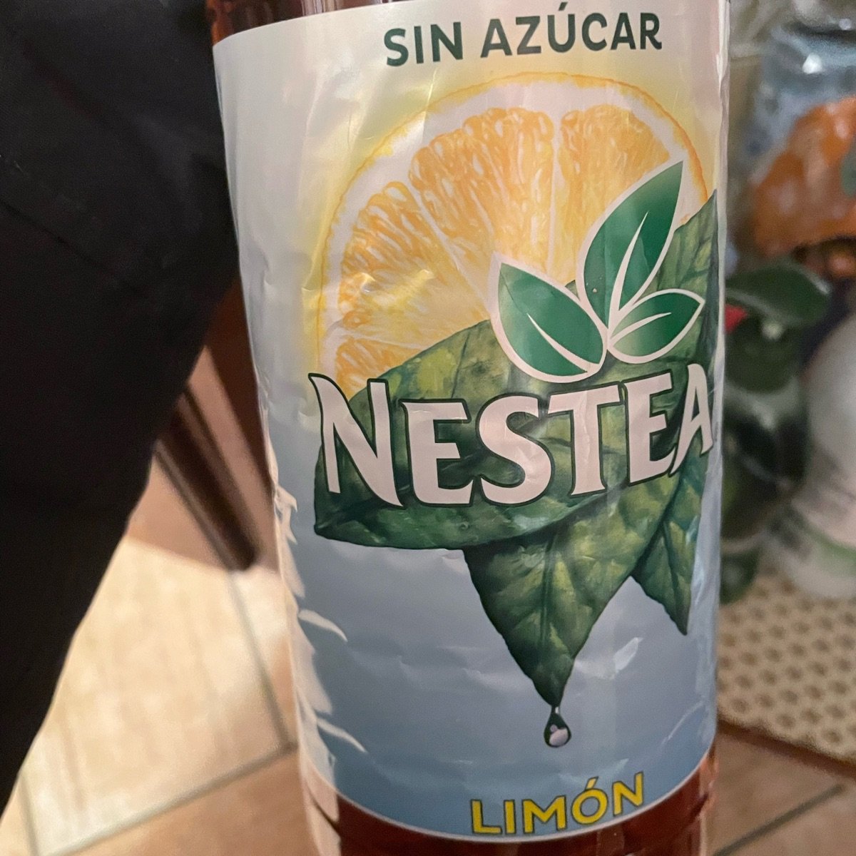Iced Tea Zero Sugar from Nestea - Vegan Product Reviews & Ratings ...