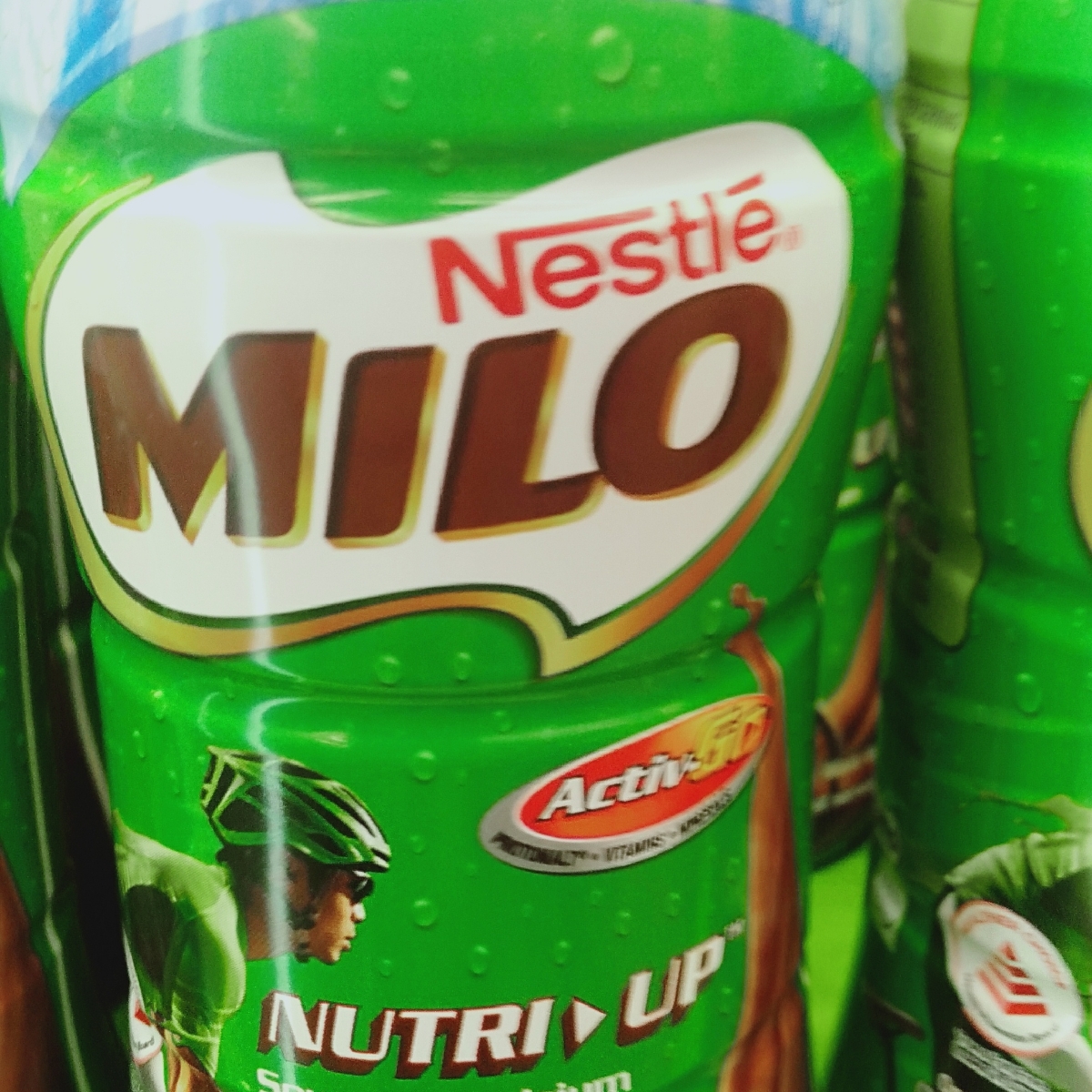 Oat Milk from Milo - Vegan Product Reviews & Ratings | abillion