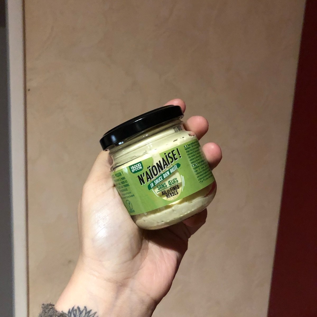The Good Spoon from The Good Spoon - Vegan Product Reviews & Ratings ...