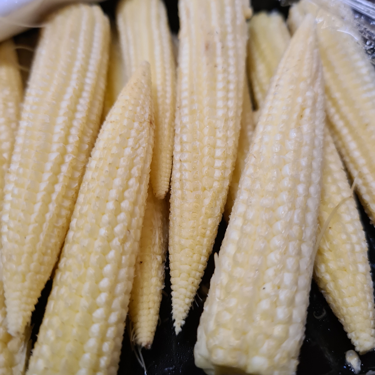 Mini Corn from Pick n Pay - Vegan Product Reviews & Ratings | abillion