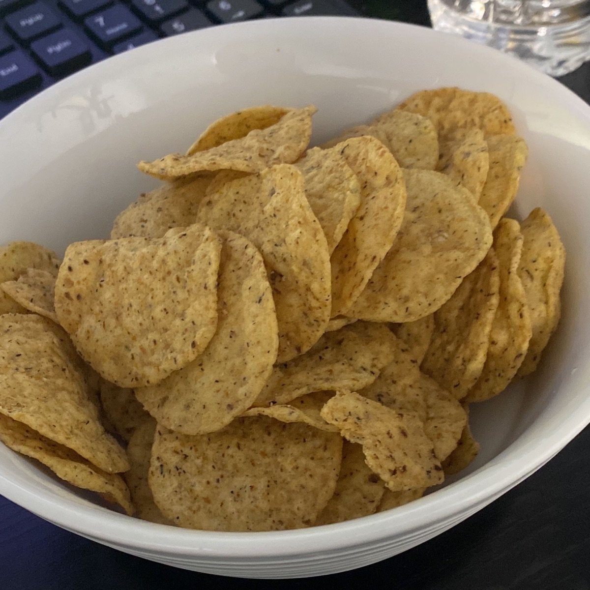 Multigrain Rounds from Tostitos - Vegan Product Reviews & Ratings ...