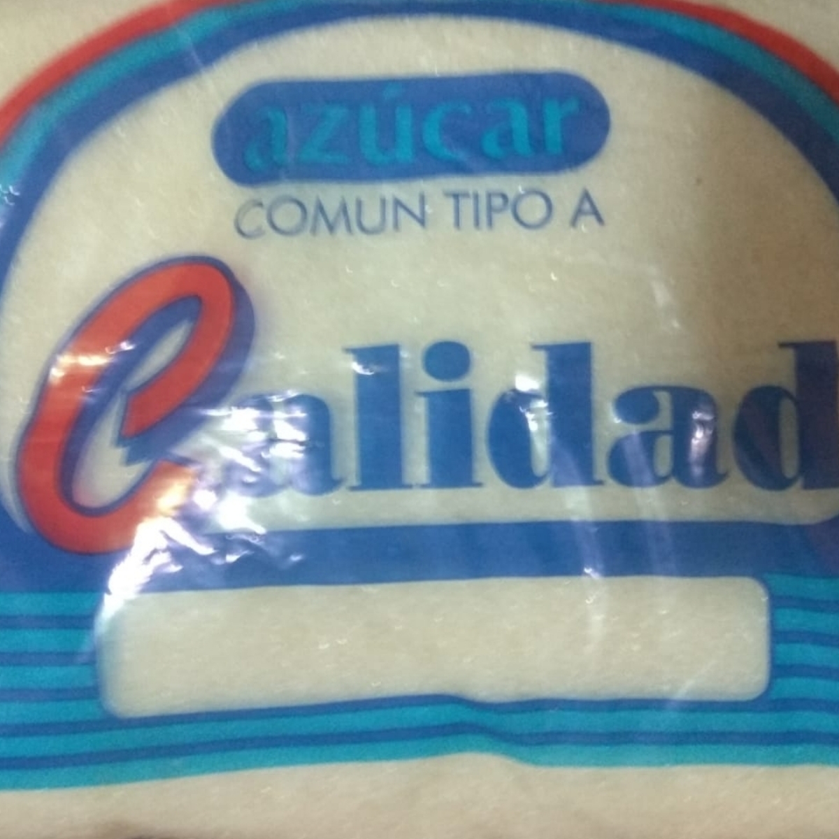 Azucar from Calidad - Vegan Product Reviews & Ratings | abillion