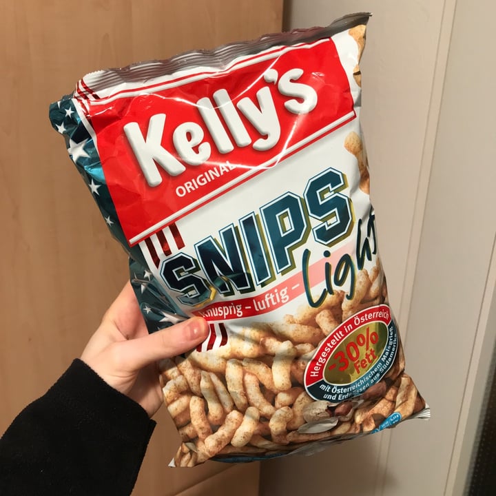 Kelly's peanut flips Review | abillion