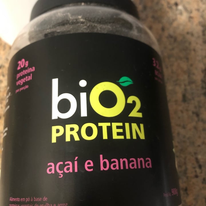 biO2 biO2 Protein Review | abillion