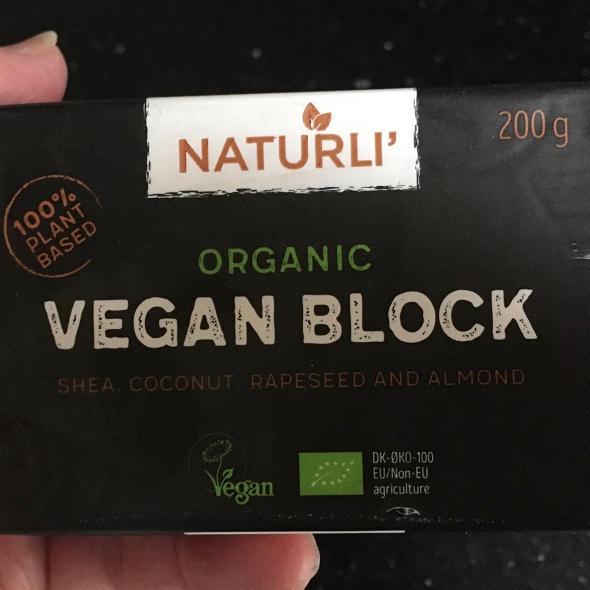 Vegan Block from Vegan Block - Vegan Product Reviews & Ratings | abillion