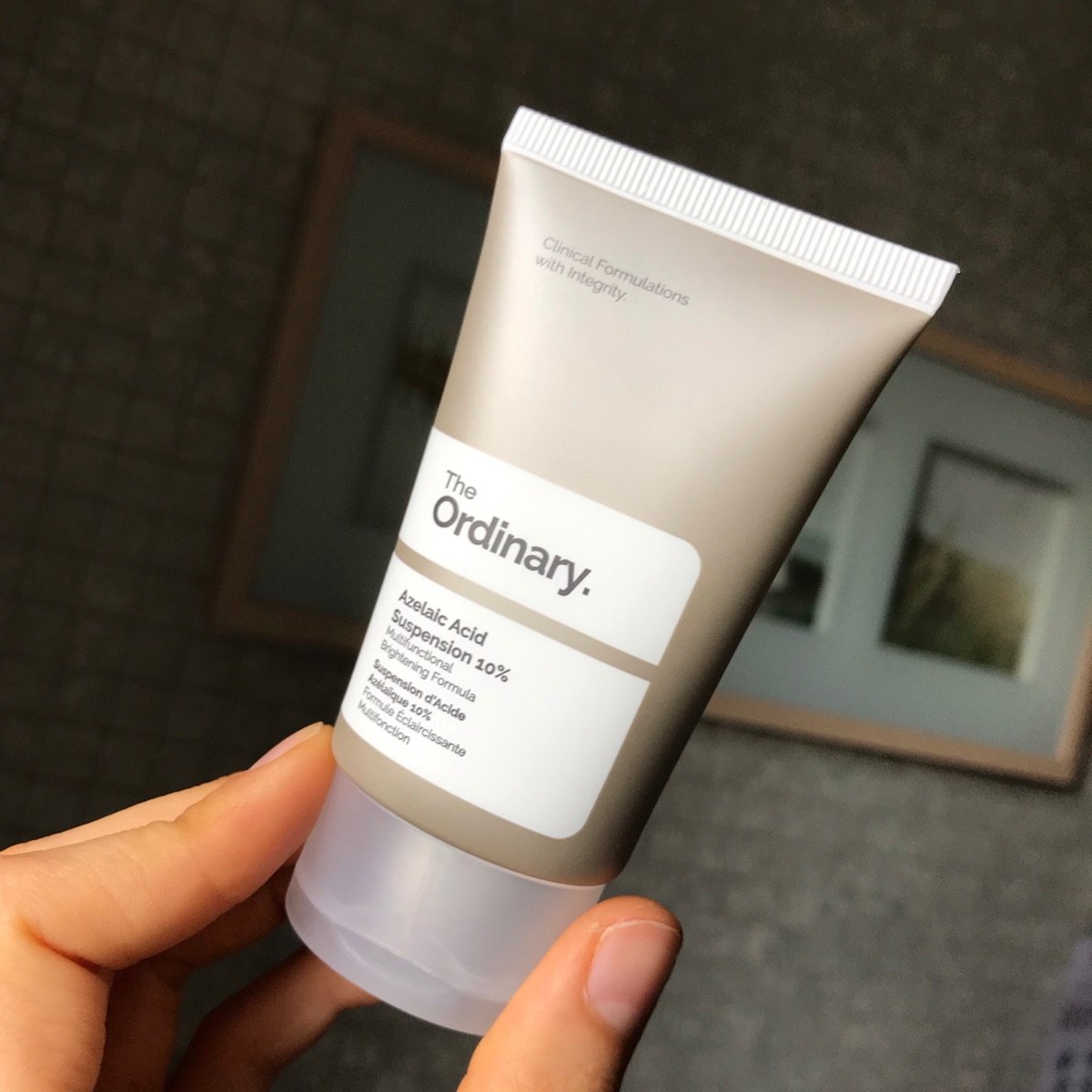 The Ordinary Azelaic acid suspension 10% Reviews | abillion