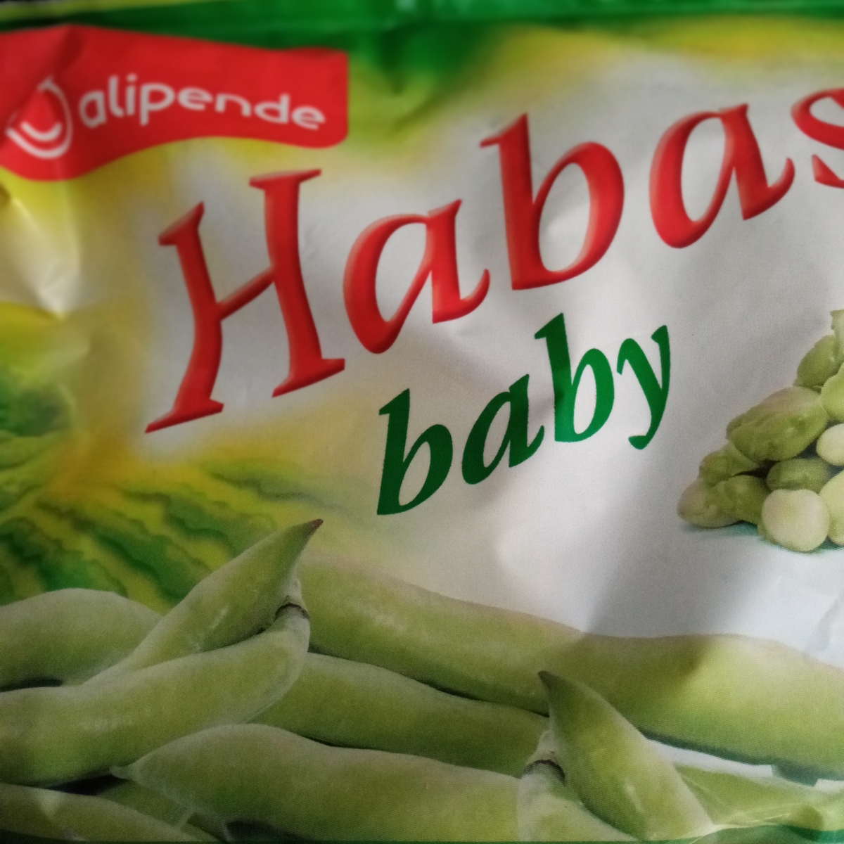 Habitas baby from Alipende - Vegan Product Reviews & Ratings | abillion