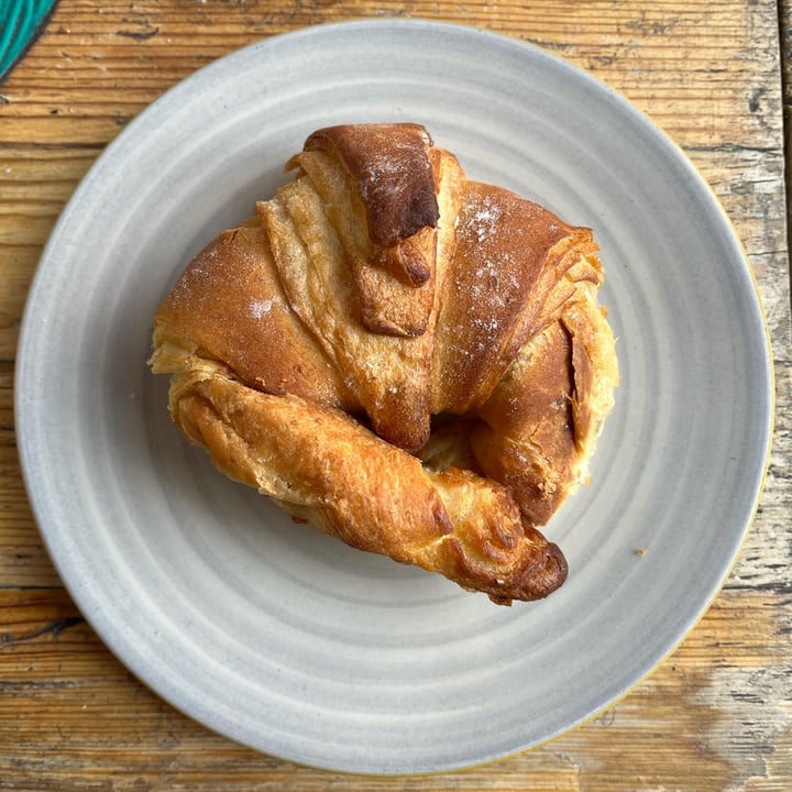 Aura Vegana Del Carmen, Ciudad de México, Mexico Cuernito Relleno ...