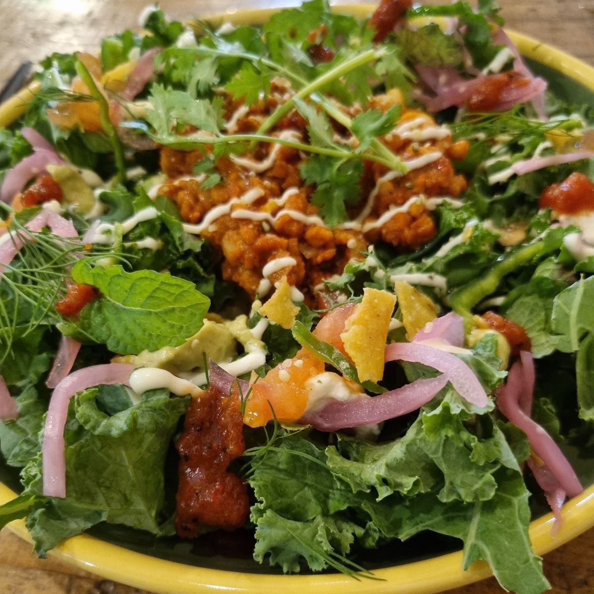 Hemp Cafe Tokyo, Tokyo – Top Rated Vegan Dishes & Reviews | abillion