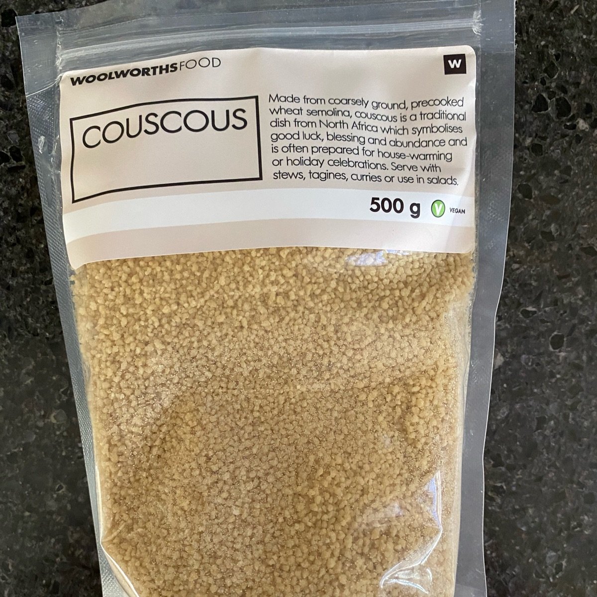 Woolworths Couscous Reviews | abillion