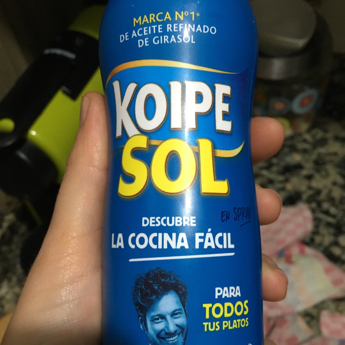 Koipe Koipe sol spray Reviews | abillion