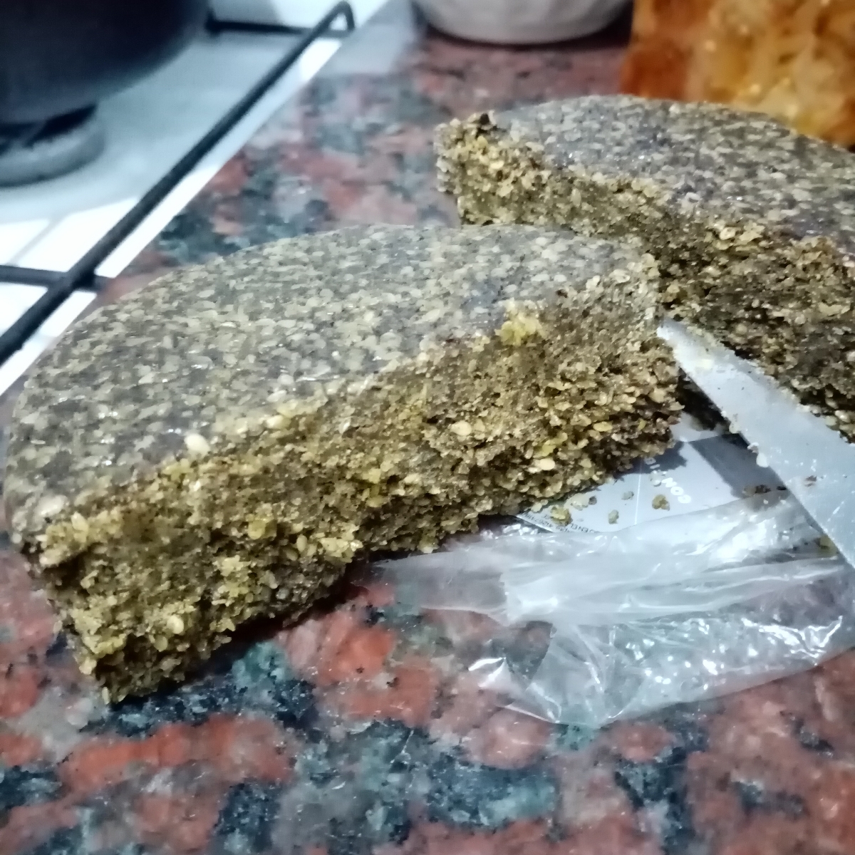 Horma Sabor Queso Azul from Colabella - Vegan Product Reviews & Ratings ...