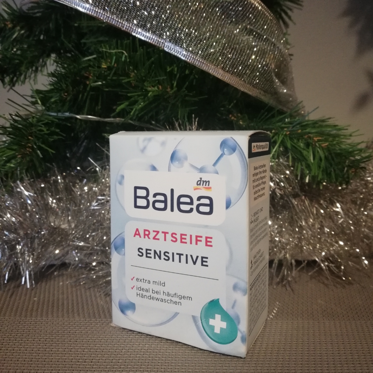 Soap from Balea - Vegan Product Reviews & Ratings | abillion